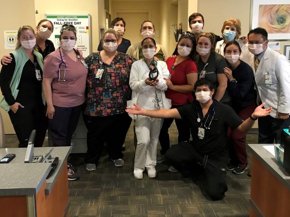 Sutter Health - Jobs & Reviews