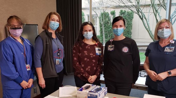 Legacy Health - Jobs & Reviews